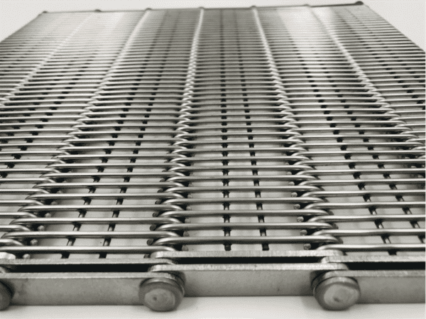 SUS304 or SUS316: Know Which Type Is Best For Your Project - YIYI Mesh Belt