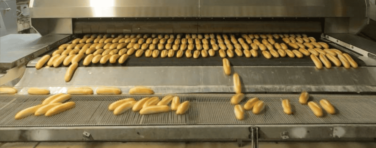 Spiral Freezer Mesh Belts: The Key to Efficient Food Processing