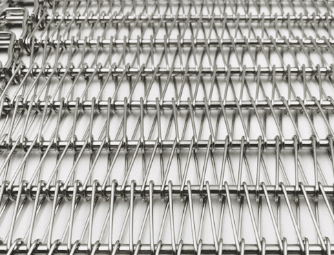 Customization - YIYI Mesh Belt