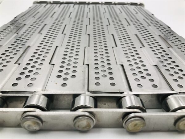 Edge Finish - YIYI Mesh Belt